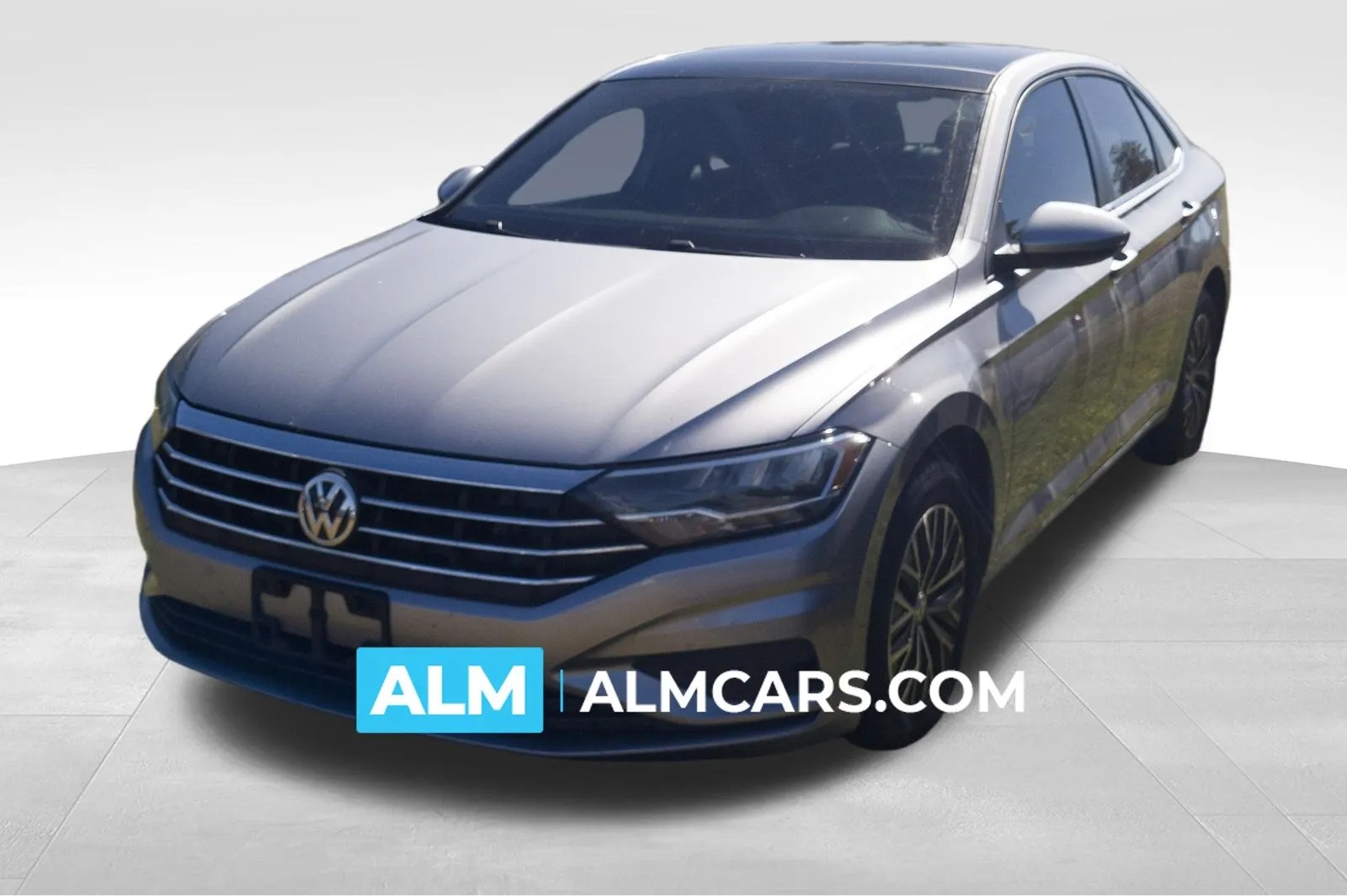 Used 2021 Volkswagen Jetta 1.4T S for sale in Lumberton, NC at ALM Cars ...