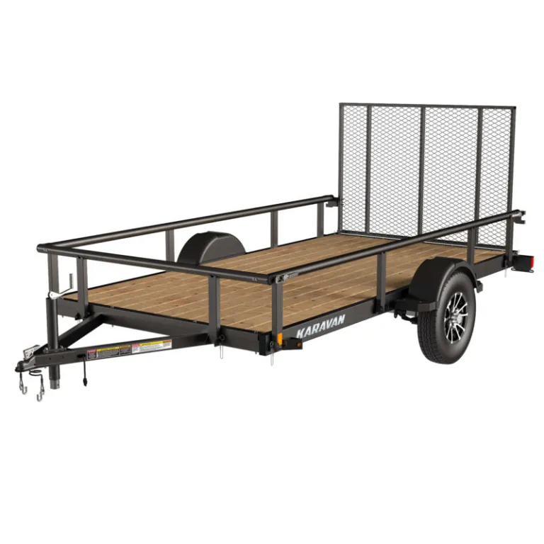 2024 KARAVAN TRAILERS KARAVAN TRAILER for sale in Brownsville, TX at ...