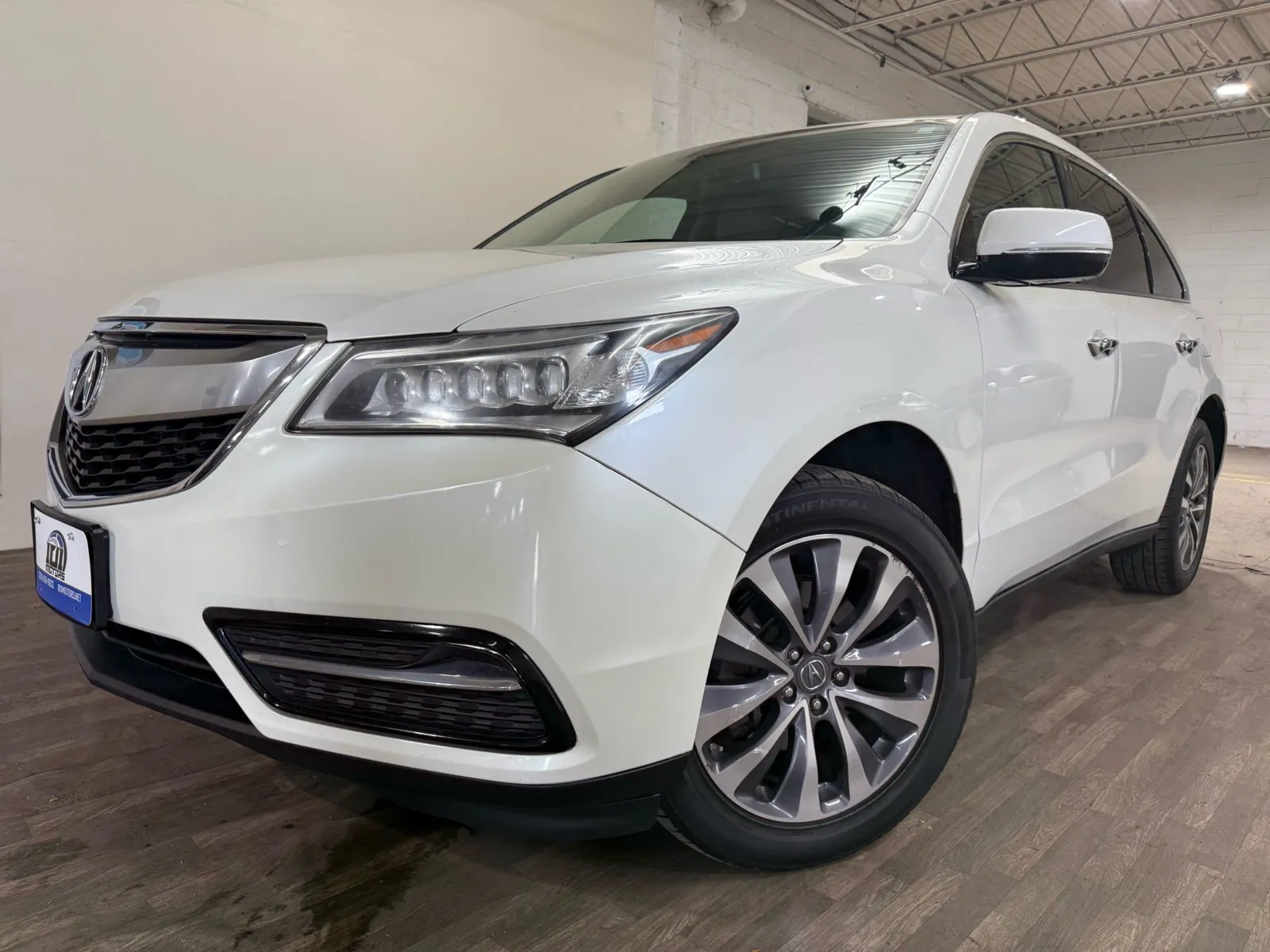 Exciting 04 Acura Mdx For Sale Gallery