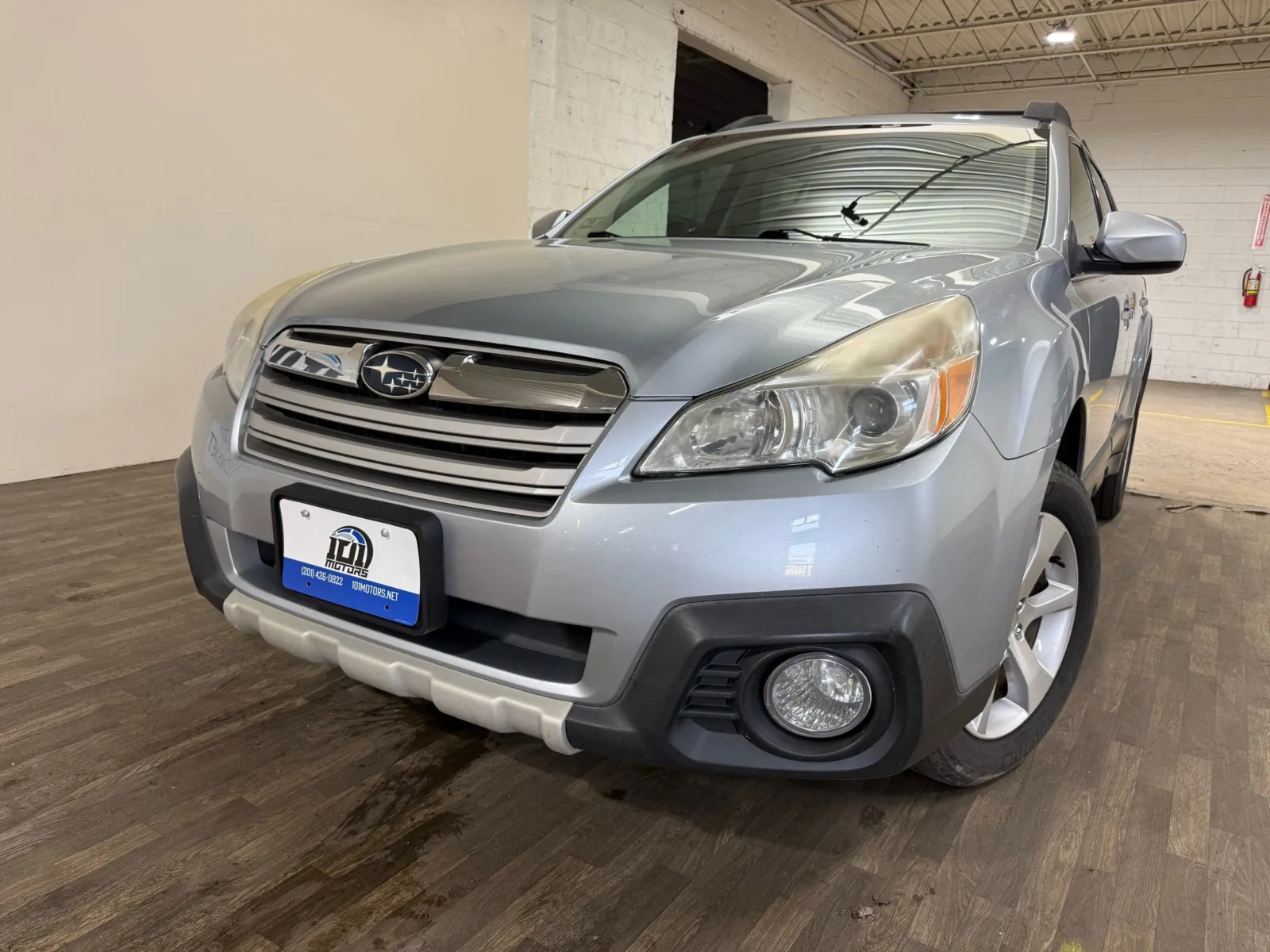 Used 2014 Subaru Outback 2.5i Limited for sale in Carlstadt, NJ at 101 ...