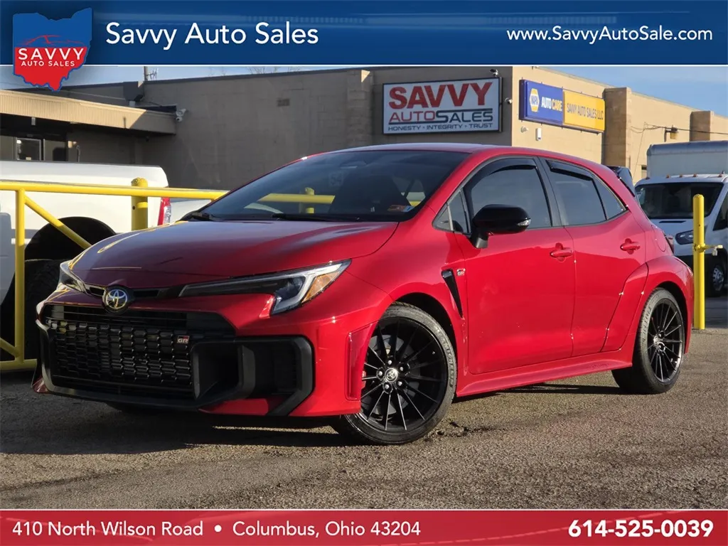 Toyota Corolla For Sale Columbus Ohionull