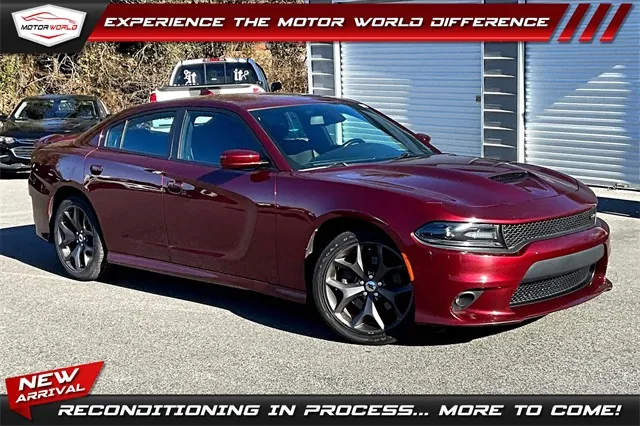 Used 2019 Dodge Charger GT for sale in Madison Heights, VA | VIN ...