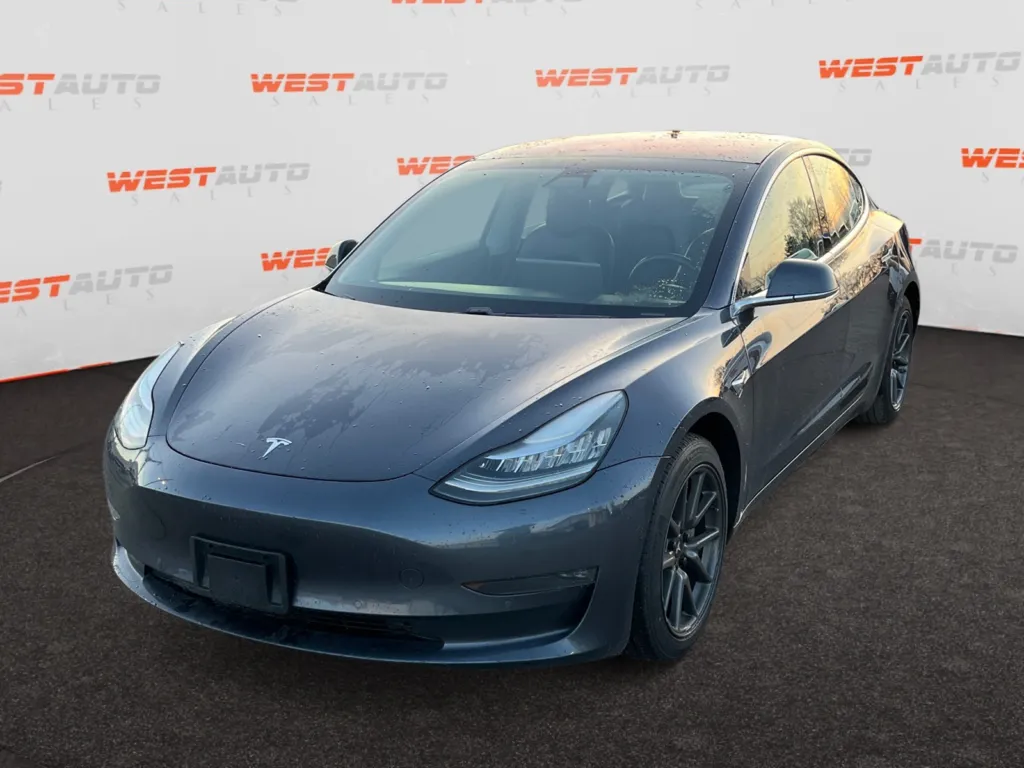 Used 2018 Tesla Model 3 Long Range for sale in West Valley City, UT at ...
