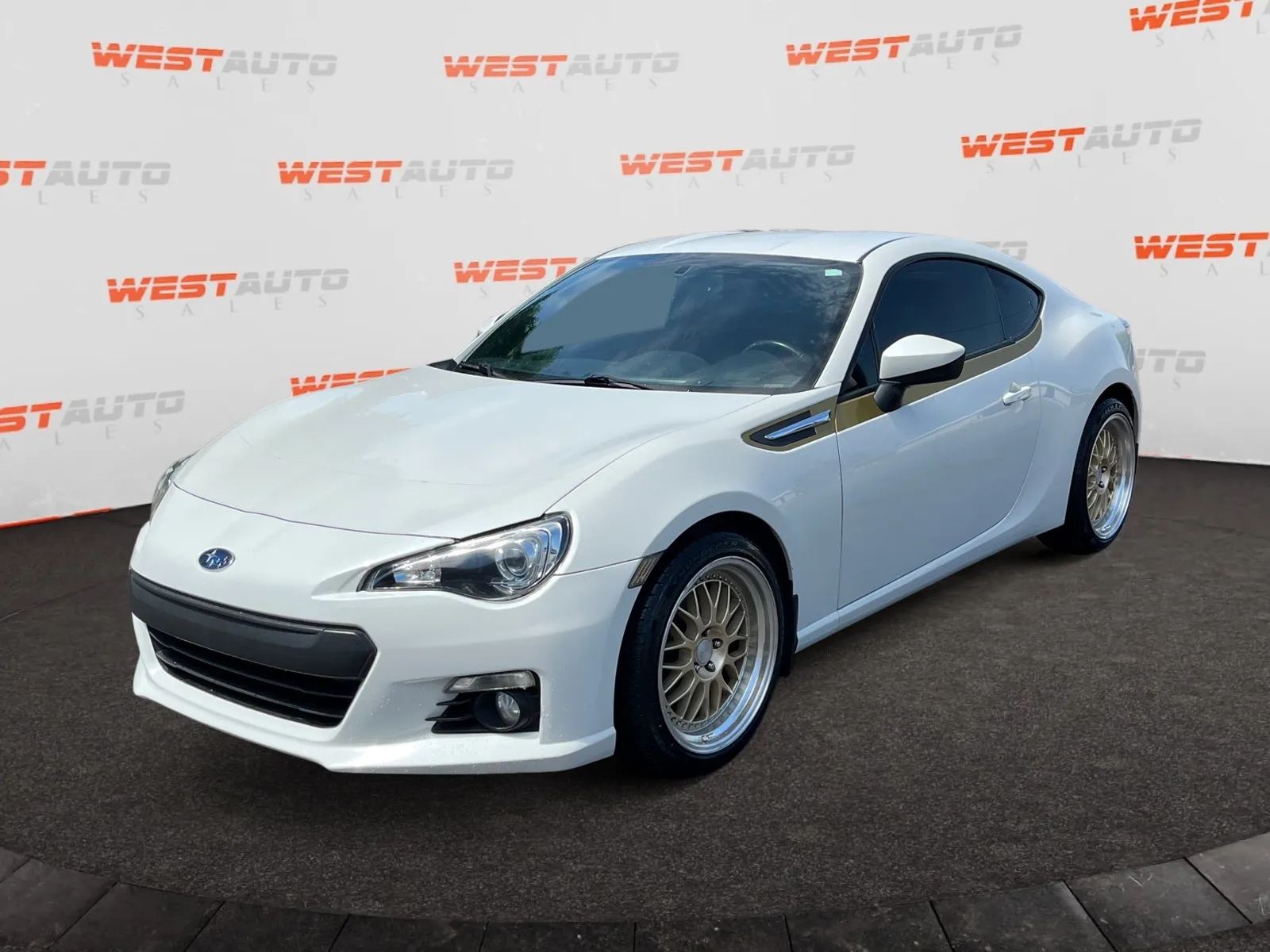 Used 2015 Subaru BRZ Limited for sale in West Valley City, UT at West ...