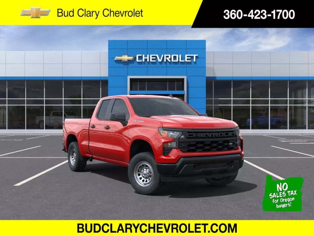 Bud Clary Auto Group