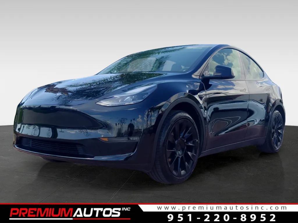Used 2023 Tesla Model Y for sale in Norco, CA at Premium Autos Inc ...