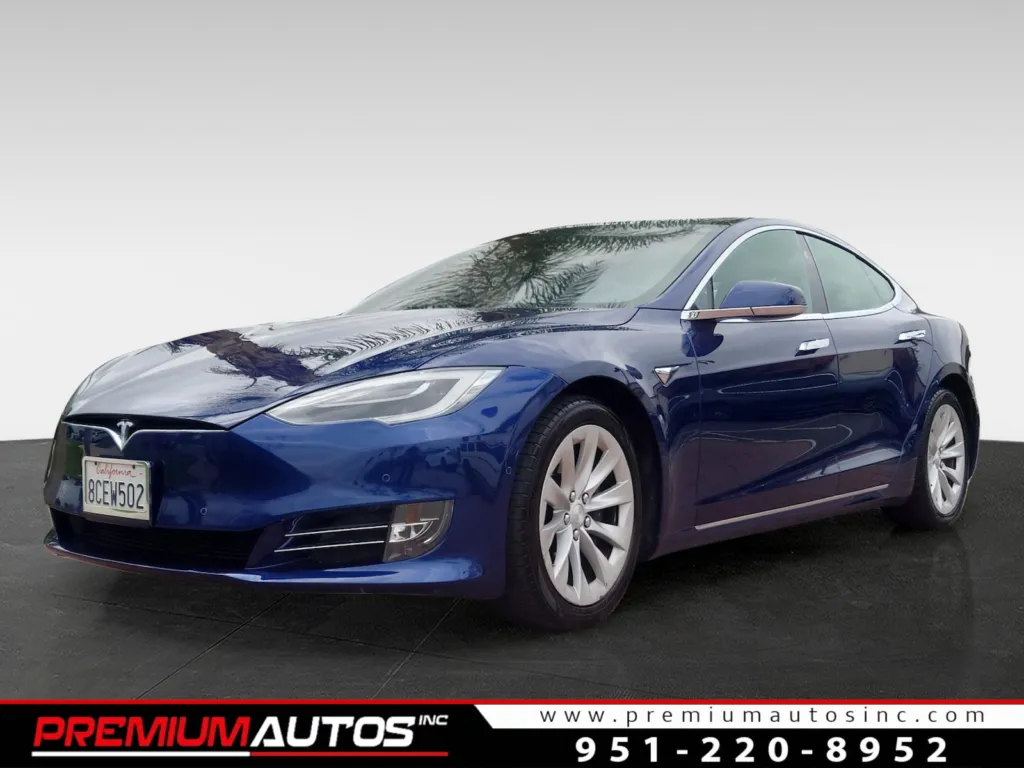 Used 2017 Tesla Model S for sale in Norco, CA at Premium Autos Inc ...