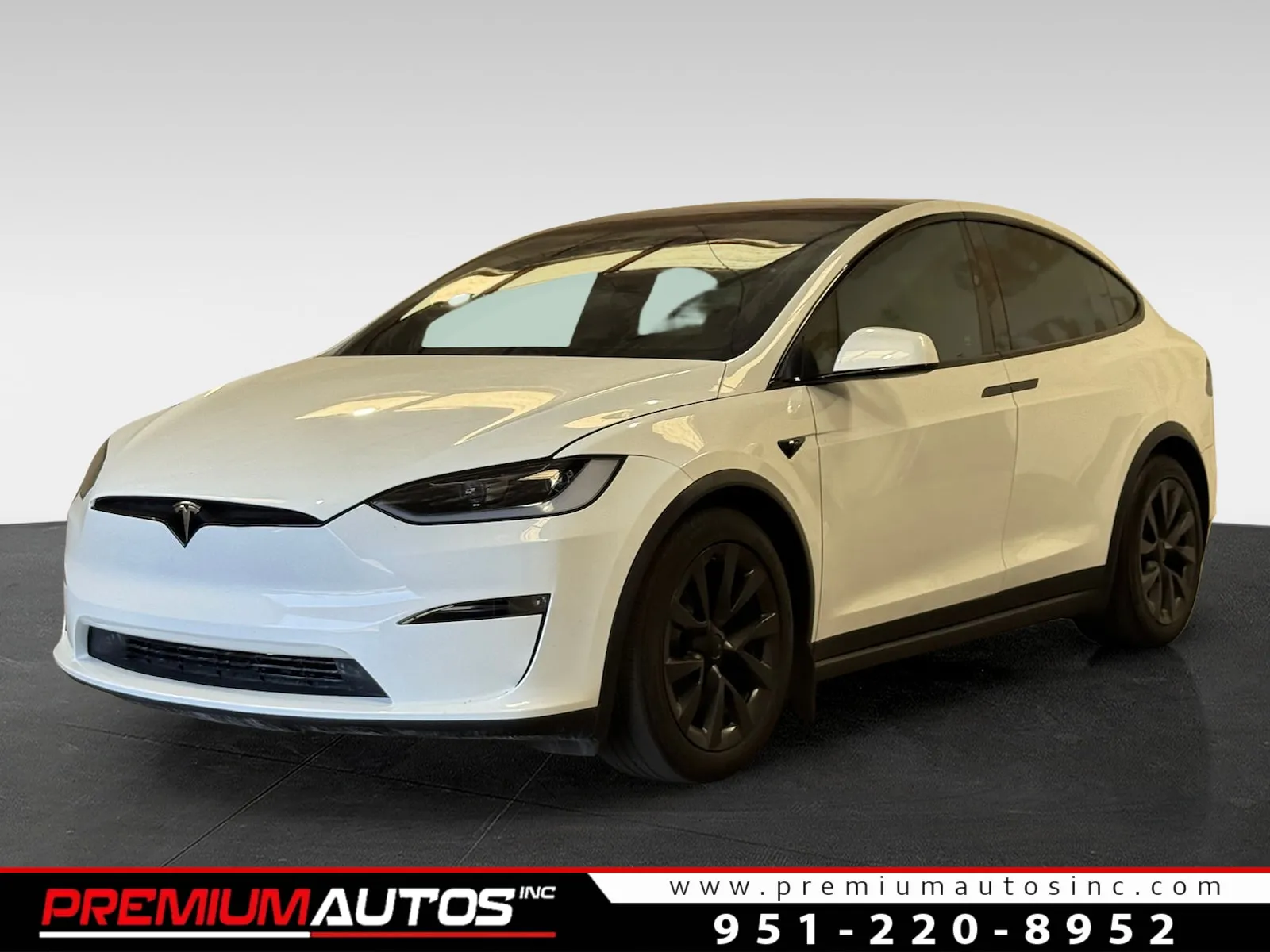 Used 2023 Tesla Model X for sale in Norco, CA at Premium Autos Inc ...