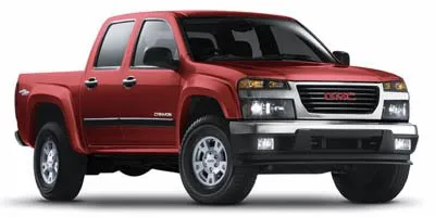 Used 2005 GMC Canyon 1SC SLE Z85 for sale in Jacksonville, FL at Auto ...