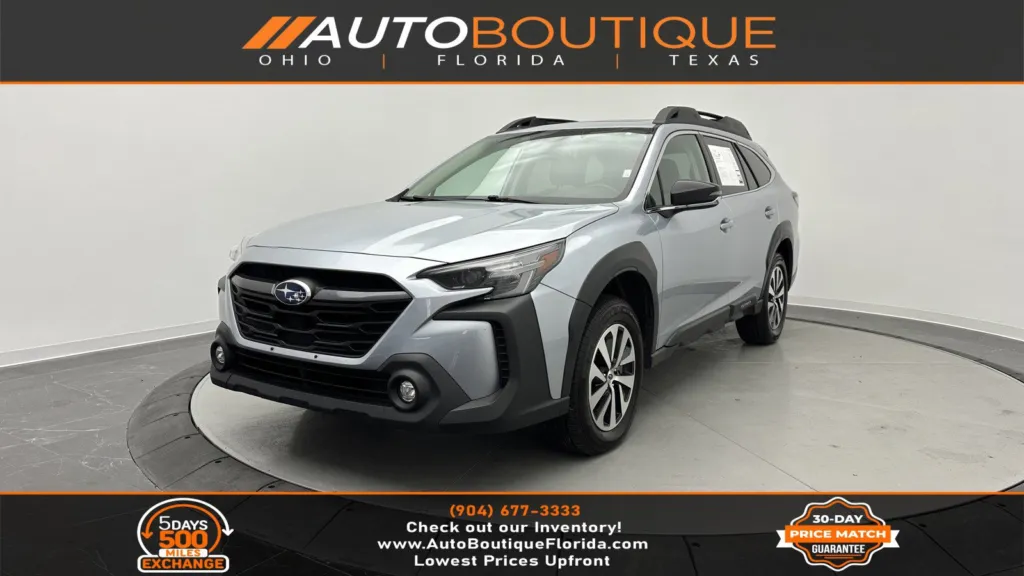 Used 2023 Subaru Outback Premium for sale in Jacksonville, FL at Auto ...