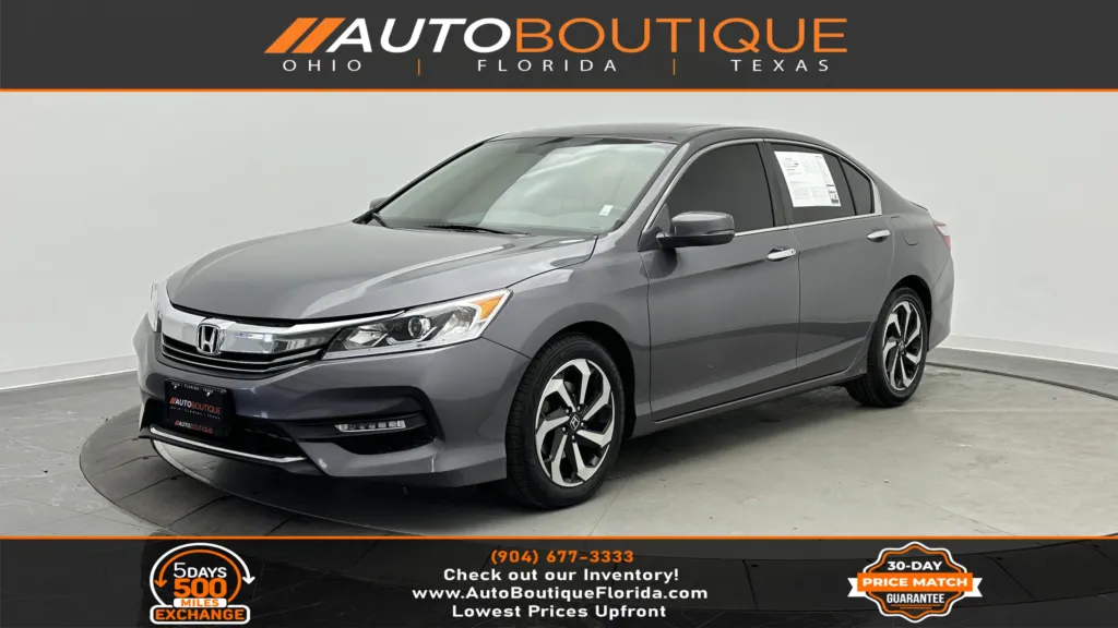 Extraordinary 2017 Honda Accord Sedan Ex L Photos