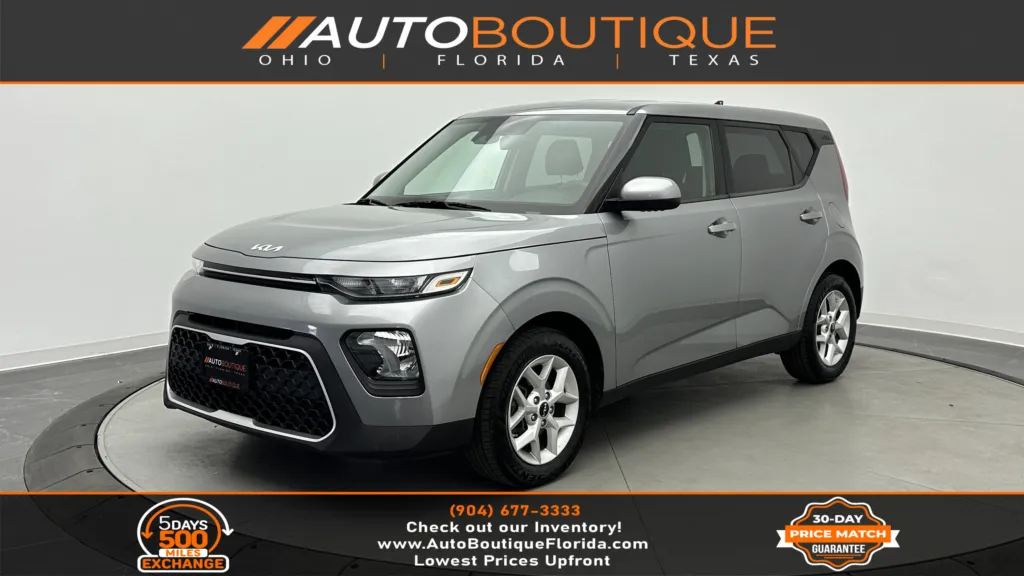 Exciting Kia Soul For Sale Jacksonville Fl Pictures