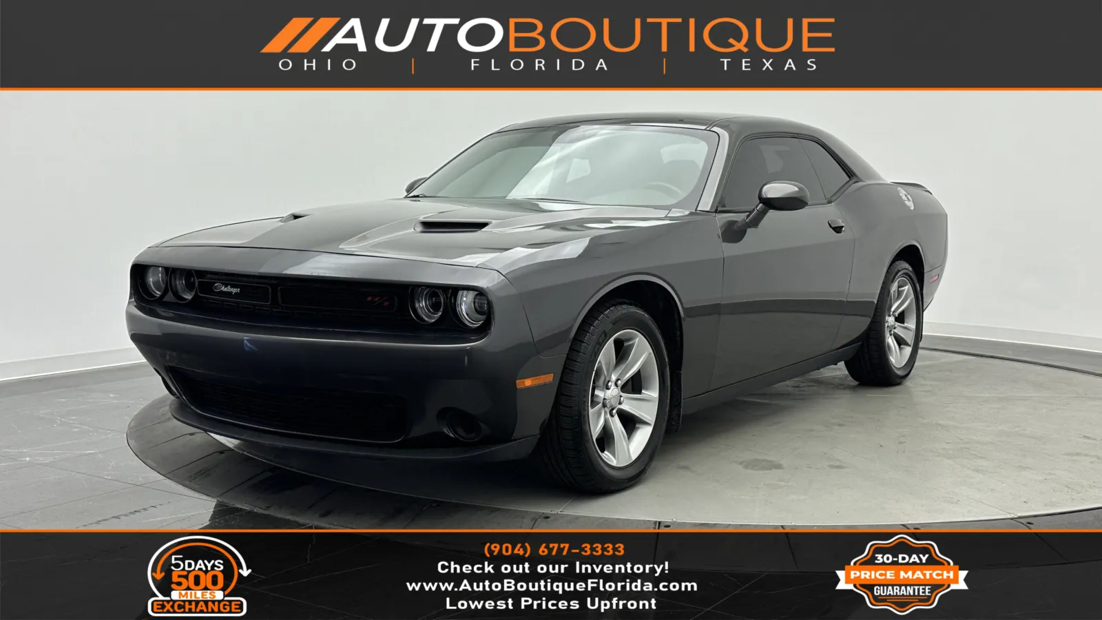 Elegant 2020 Dodge Challenger Sxt 060 Gallery