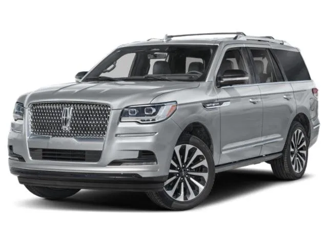 Used 2023 Lincoln Navigator Reserve for sale in Alvin, TX at Auto ...