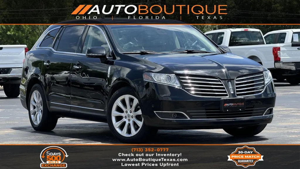 Lincoln Mkt For Sale