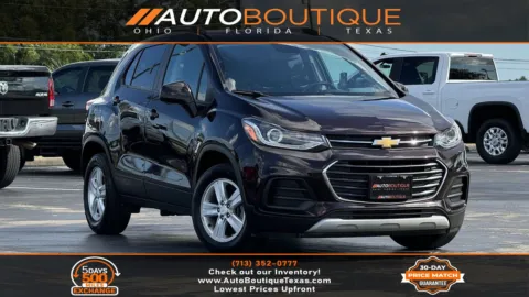 Used SUVs for sale in Houston, TX | Auto Boutique Texas