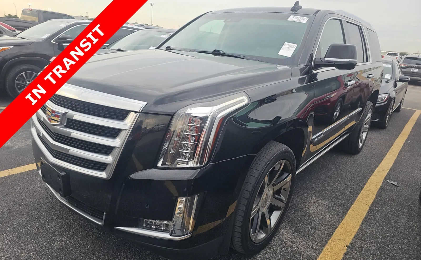 Used 2016 Cadillac Escalade Premium Collection for sale in Alvin, TX at ...