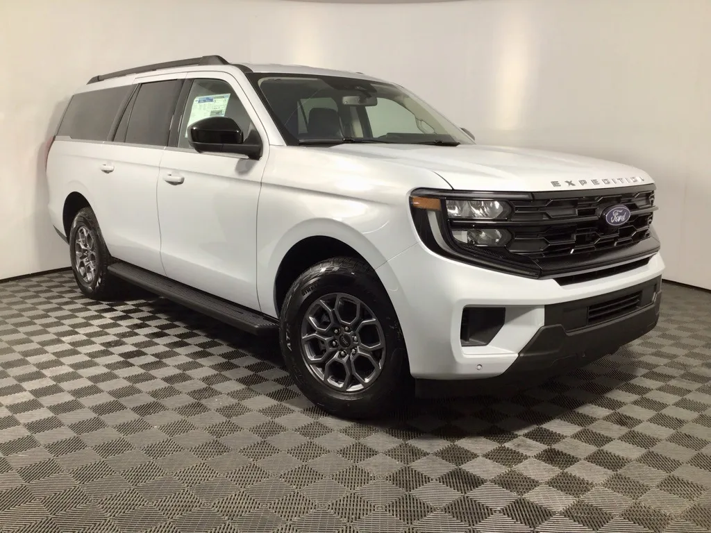 2025 Ford Expedition Max MAX for sale in Athens, OH at Don Wood ...