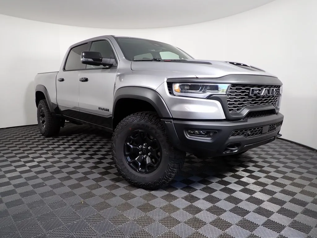 2026 Ram 1500 RHO for sale in Rockbridge, OH at Don Wood Automotive ...