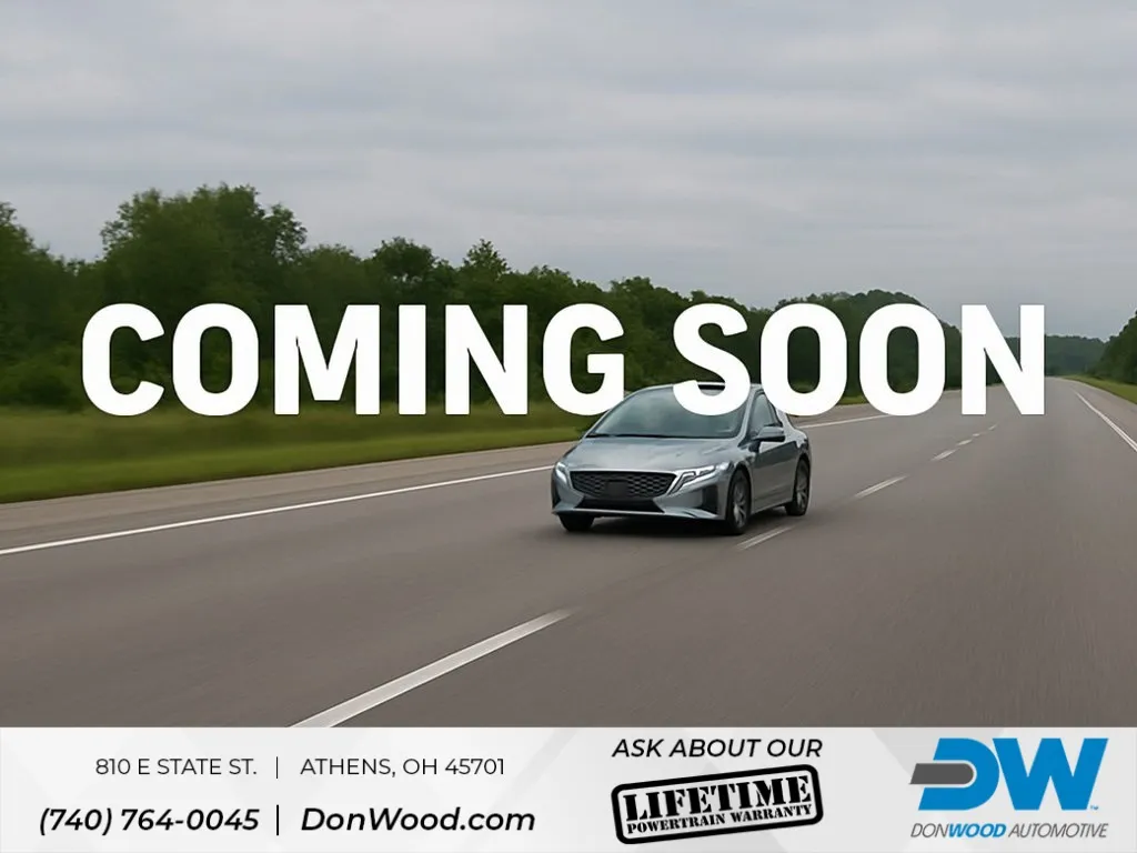 Used 2018 Chevrolet Equinox LT for sale in Athens, OH at Don Wood ...
