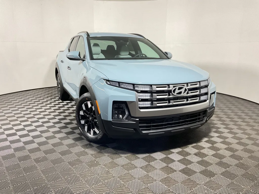 2026 Hyundai Santa Cruz SEL for sale in Athens, OH at Don Wood ...
