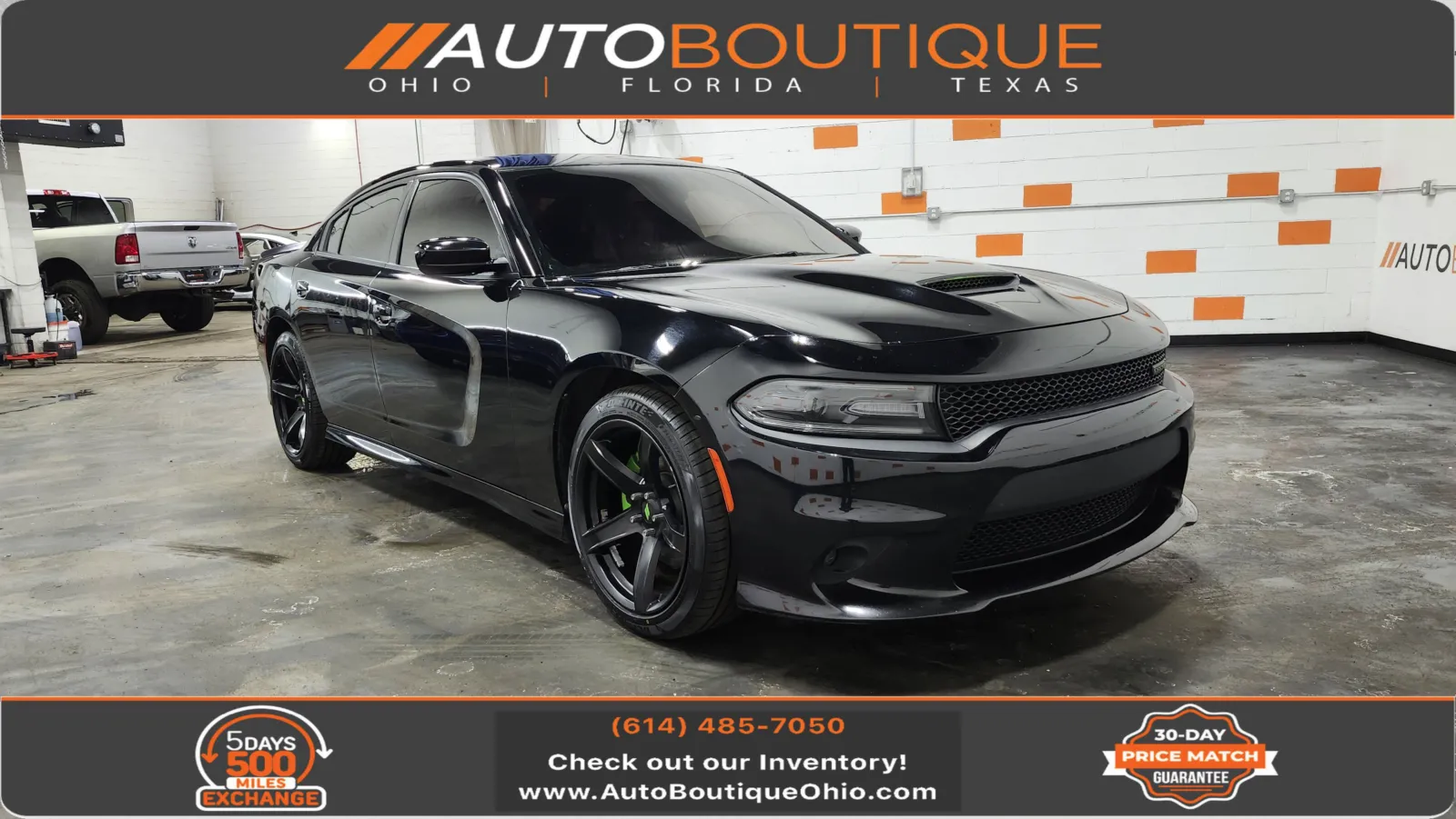 2020 Dodge Charger R T For Sale