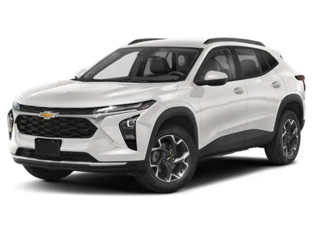 Used 2024 Chevrolet Trax 2RS for sale in Columbus, OH at Auto Boutique ...