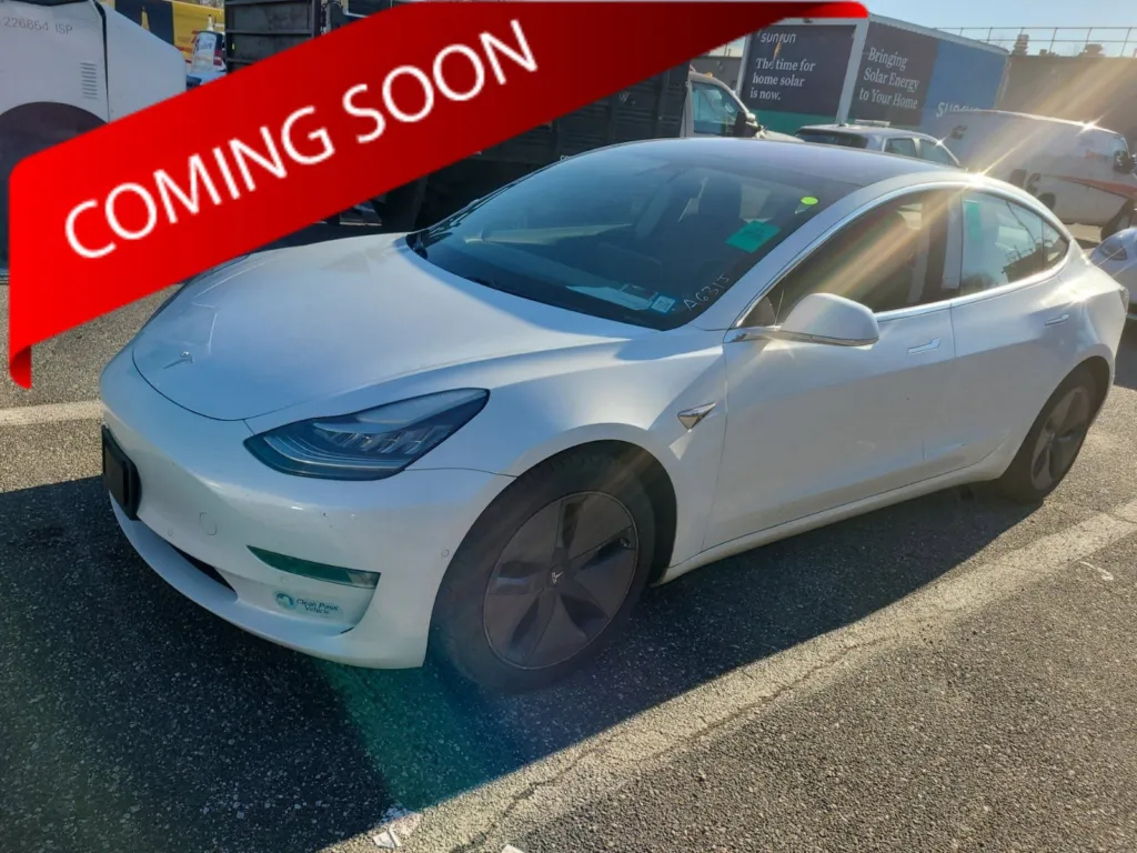 Used 2018 Tesla Model 3 Long Range Battery for sale in Columbus, OH ...