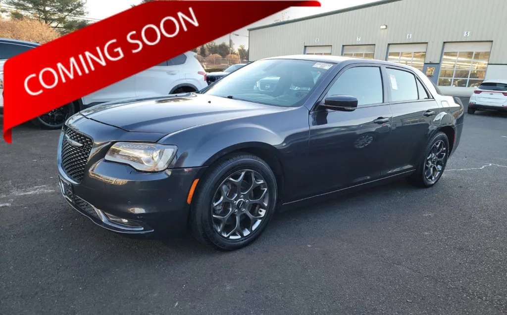 Used 2016 Chrysler 300 S for sale in Columbus, OH at Auto Boutique Ohio ...