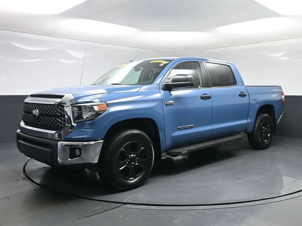 Toyota Tundra 2019 For Sale