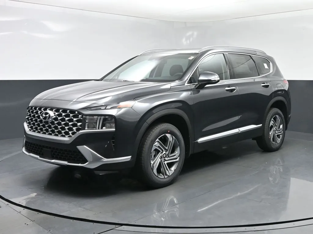 Used 2023 Hyundai Santa Fe SEL for sale in Terre Haute, IN at Dorsett ...