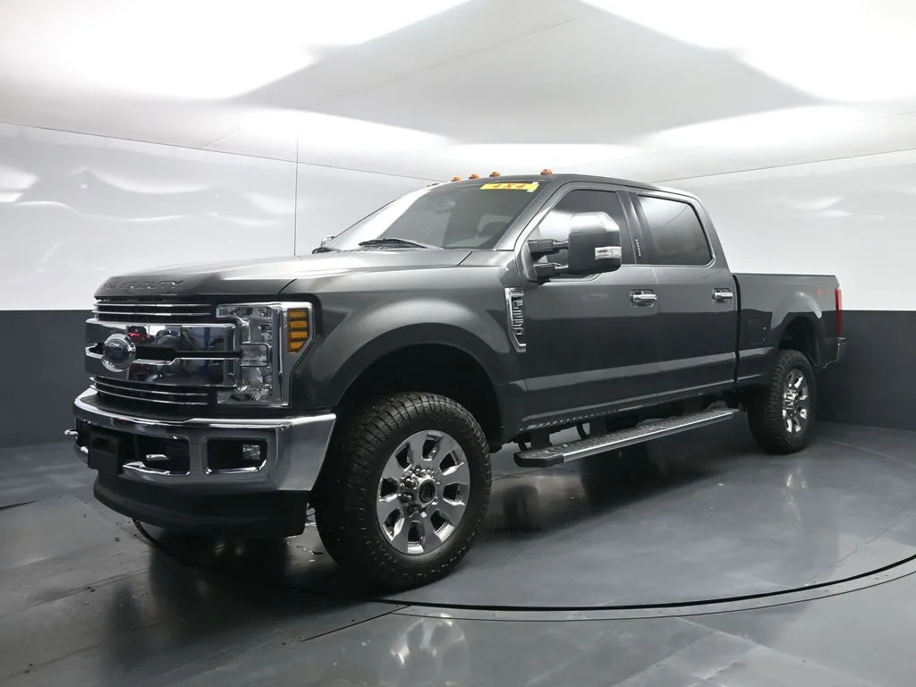 2018 Ford F 250 For Sale