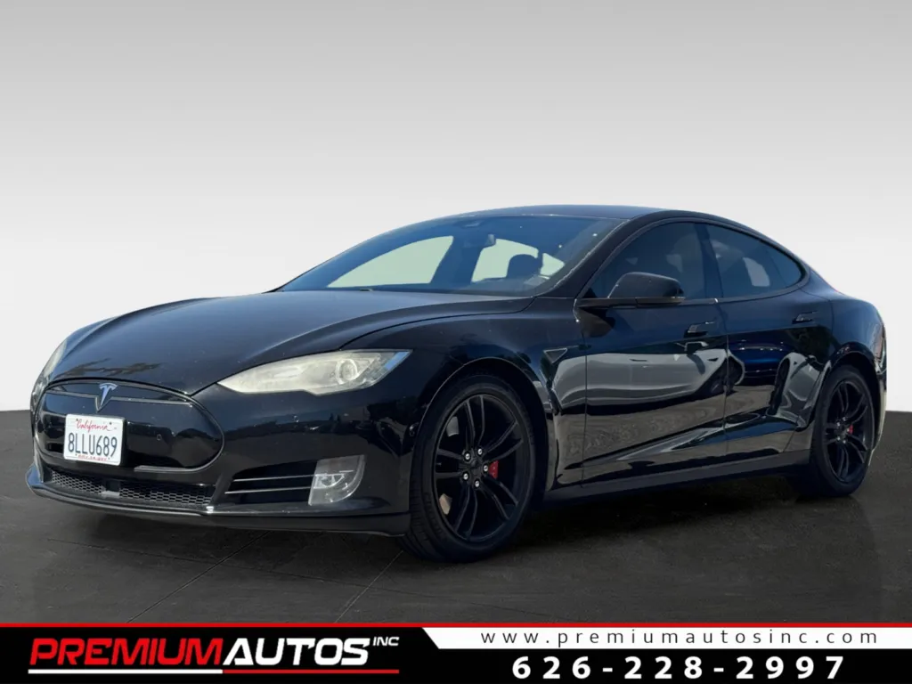 Used 2016 Tesla Model S for sale in South El Monte, CA at Premium Autos ...