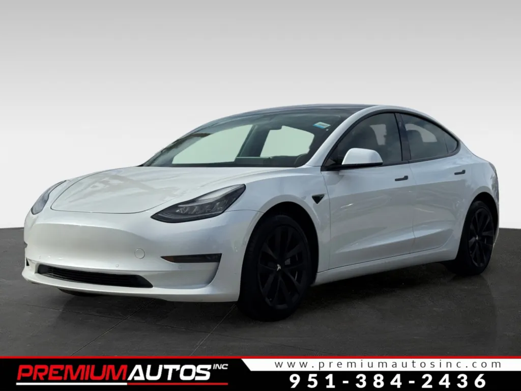 Used 2019 Tesla Model 3 Long Range for sale in South El Monte, CA at ...