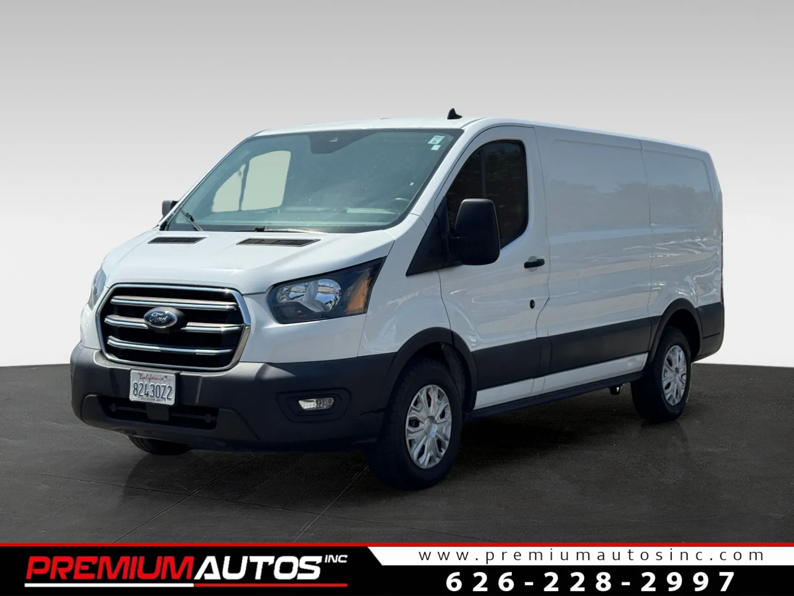 Used 2020 Ford Transit 150 for sale in South El Monte, CA at Premium ...