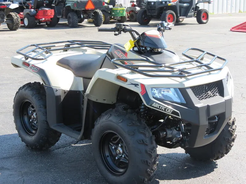 2023 ARCTIC CAT ALTERRA 450 for sale in Trenton, MO at Pettijohn ...
