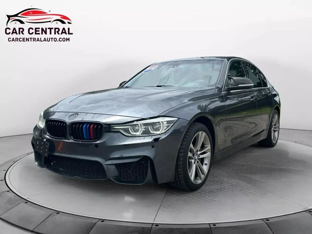 Used 2016 BMW 3 Series 340i Sedan 4D for sale in Milford, CT at Car ...