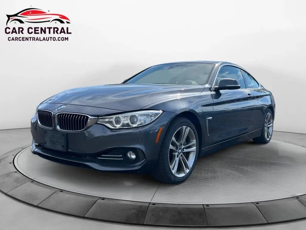 Used 2016 BMW 4 Series 435i xDrive Coupe 2D for sale in Milford, CT at ...