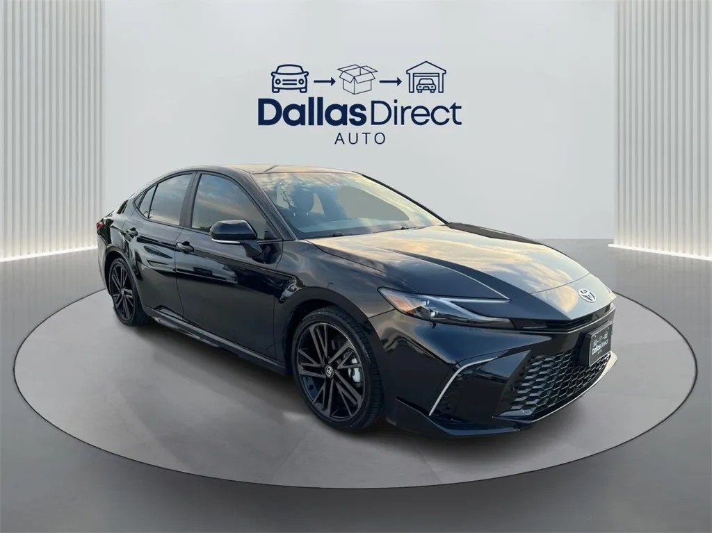 Extraordinary Camry For Sale Dallas Gallery