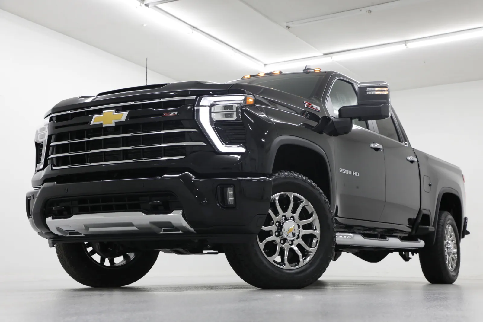 2026 Chevrolet Silverado 2500HD LT for sale in Clinton, MO at Jim Falk ...