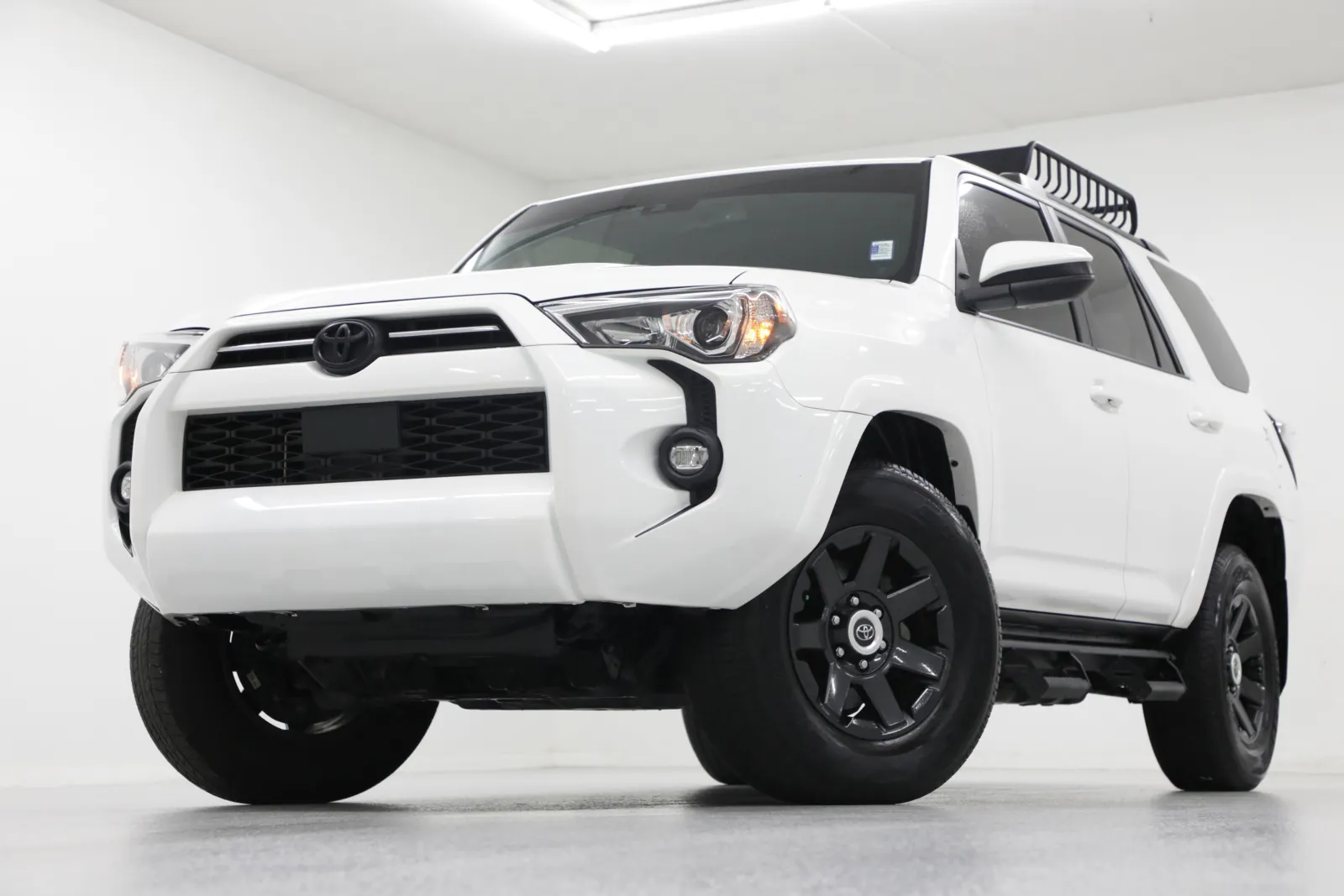 Used 2022 Toyota 4Runner Trail Special Edition for sale in Clinton, MO ...