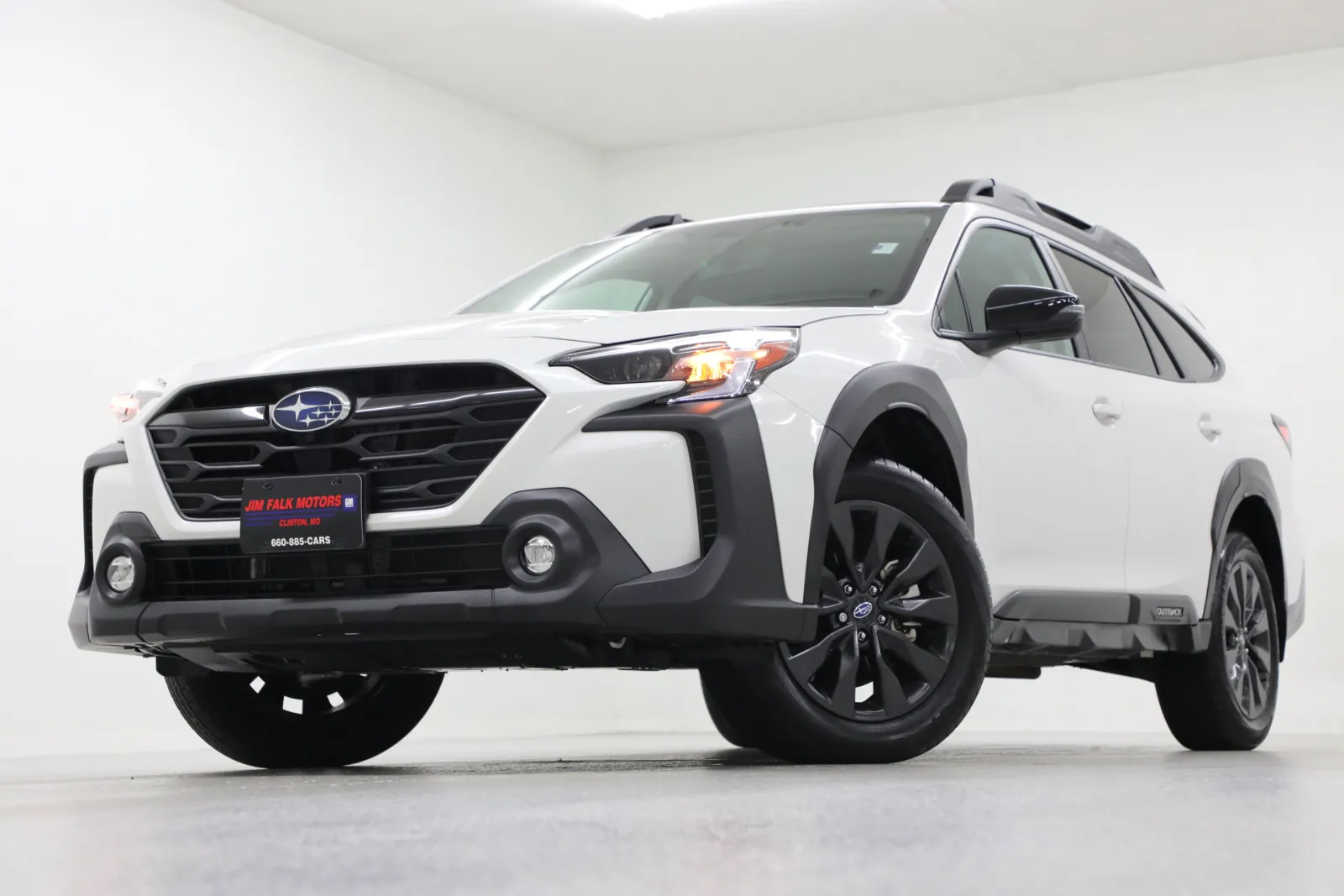 Used 2025 Subaru Outback Onyx Edition XT for sale in Clinton, MO at Jim ...