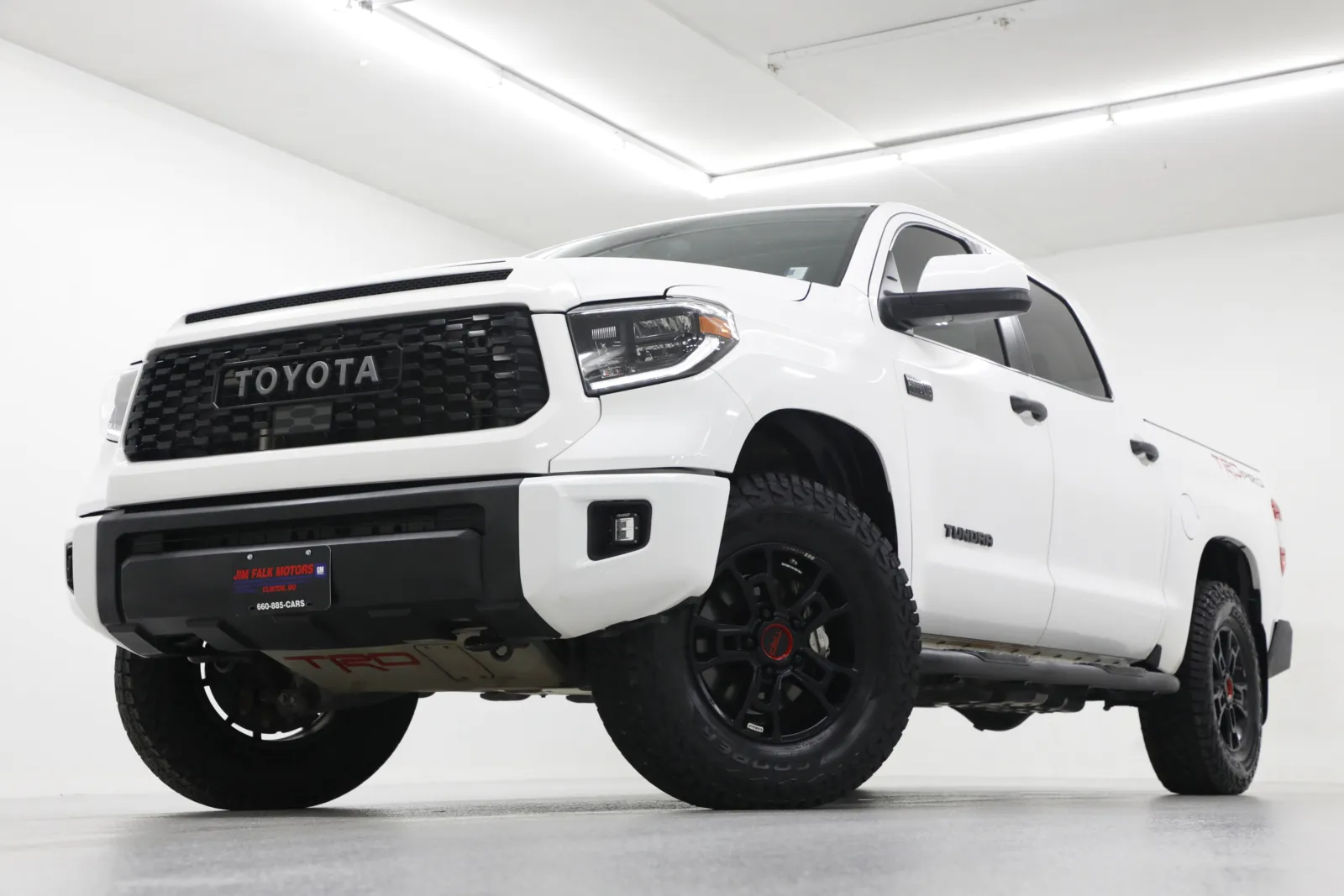 Inspiring Used Tundra Trd Pro For Sale Images