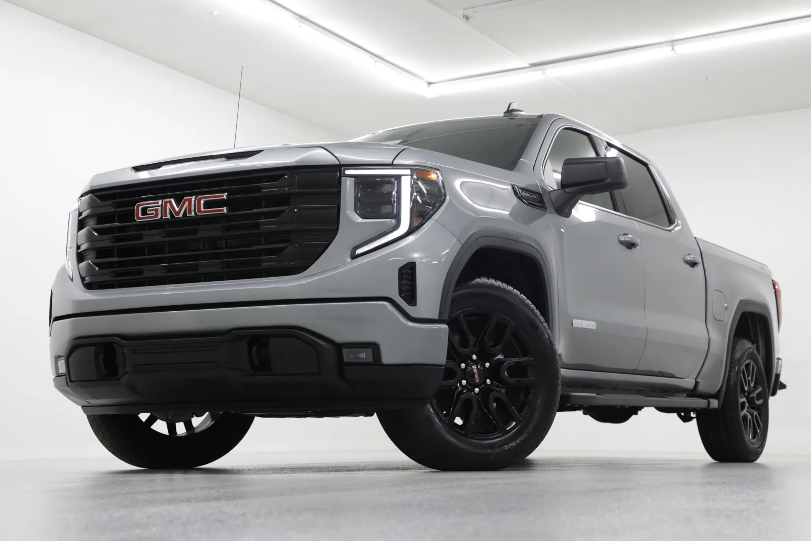 Gmc Sierra Elevation For Sale Near Me