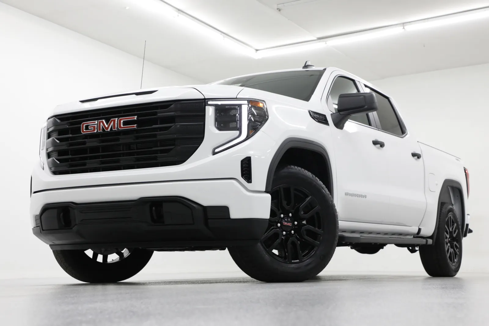 2026 GMC Sierra 1500 Pro for sale in Clinton, MO at Jim Falk Motors ...