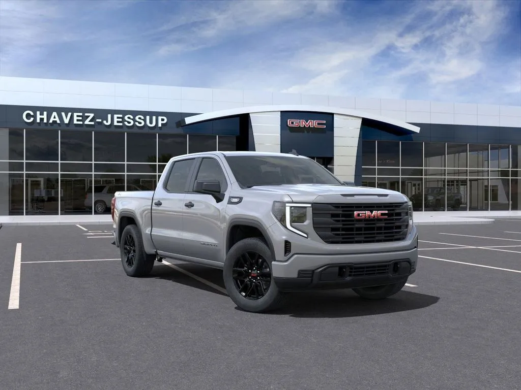 2025 GMC Sierra Pro for sale in Indio, CA at I-10 Automall | VIN ...