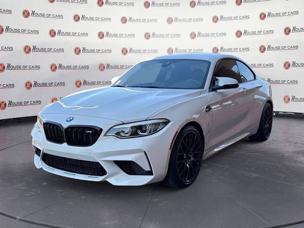 Used 2020 BMW M2 Competition for sale in Scottsdale, AZ at House of ...