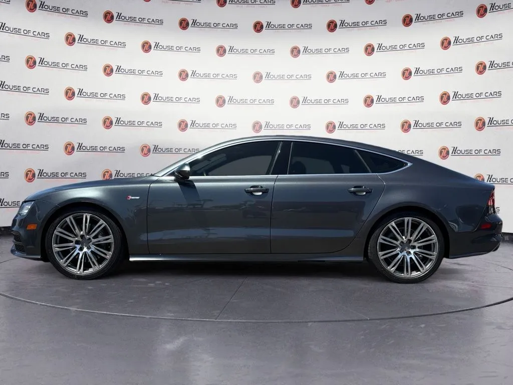 Used 2012 Audi A7 Premium for sale in Scottsdale, AZ at House of Cars ...